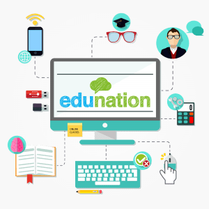 Higher Education - Edunation
