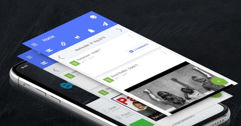 Mobile App Launch - Edunation