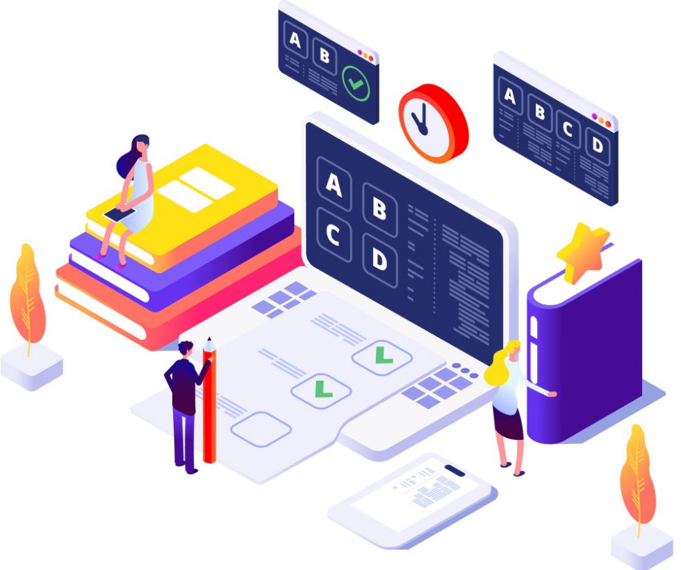 Features - Edunation