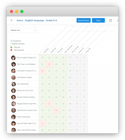 Make Each Student Feel Seen in class: Why Profiles Pictures are Crucial ...