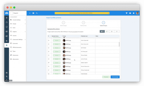Make Each Student Feel Seen in class: Why Profiles Pictures are Crucial ...