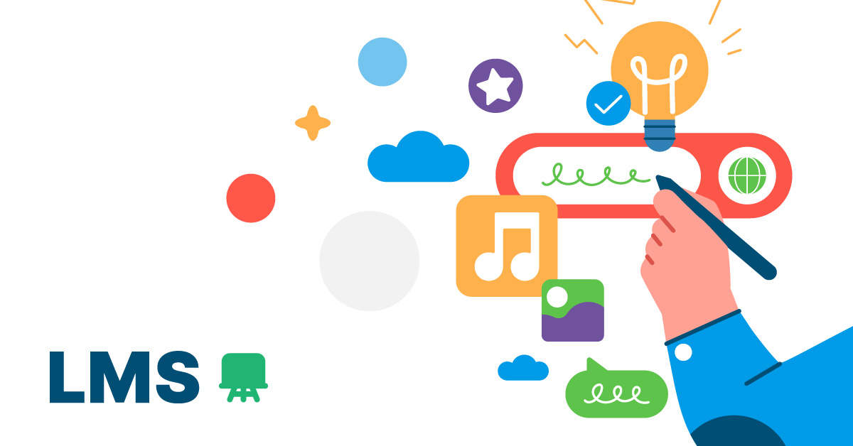 LMS - Learning Management System - Edunation