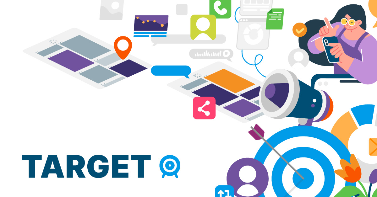 Target - Leads Management - Edunation