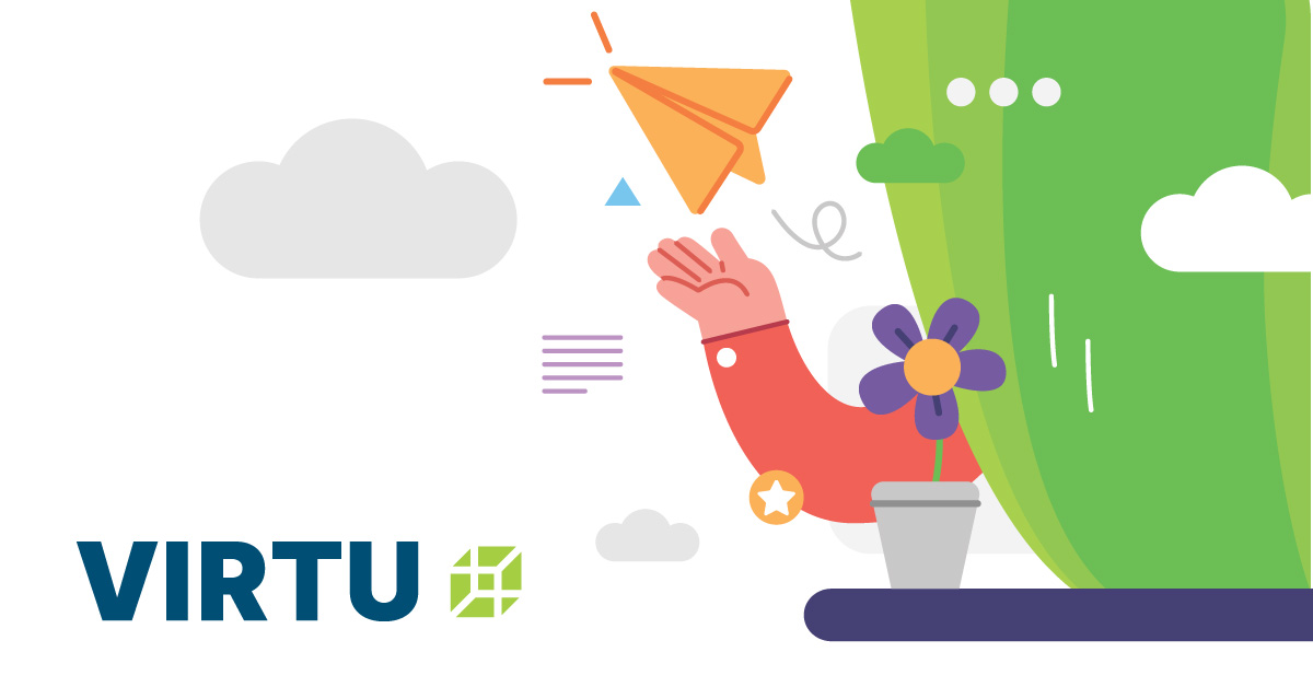 Virtu - Virtual Campus Solution - Edunation